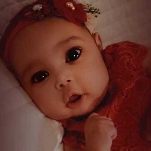 Vote for Zemira - Cutest Baby Photo Contest