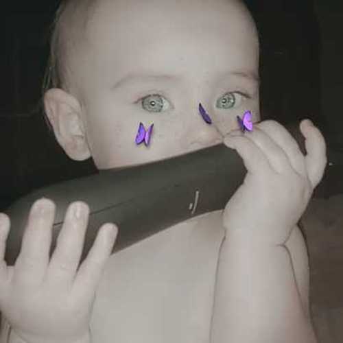 Vote for Braelynn - Cutest Baby Photo Contest